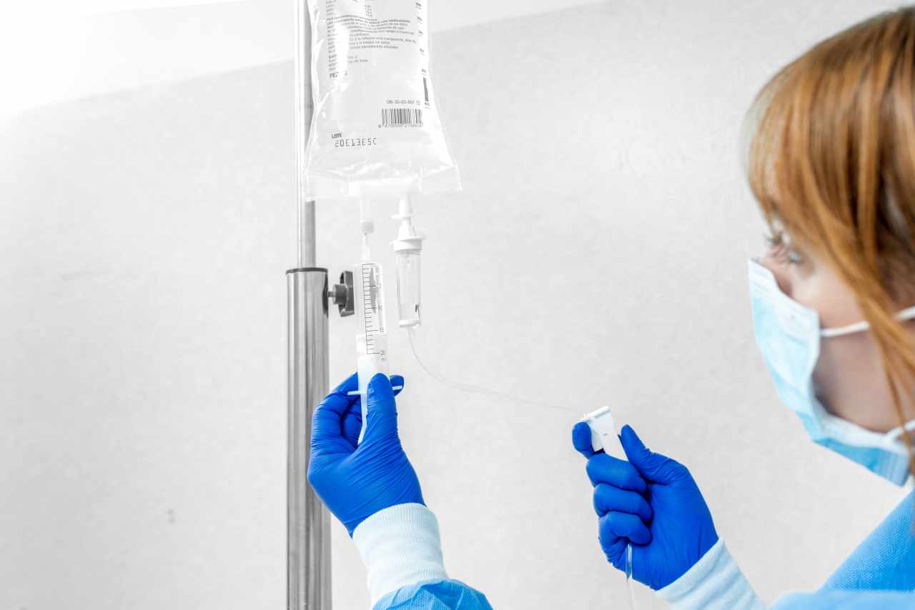 Serum Therapy: Key to Health in 2023-2024