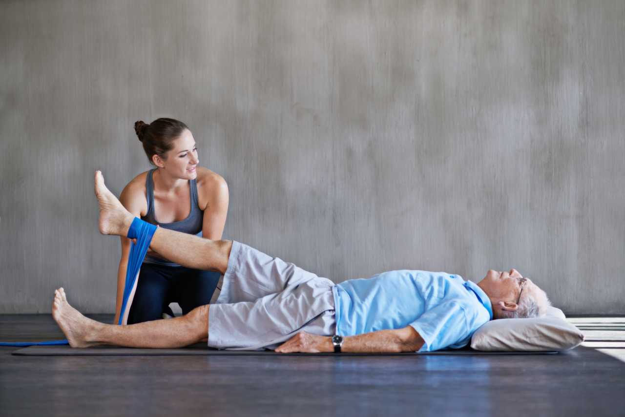 Revitalize Muscles with Amino Acid Therapy