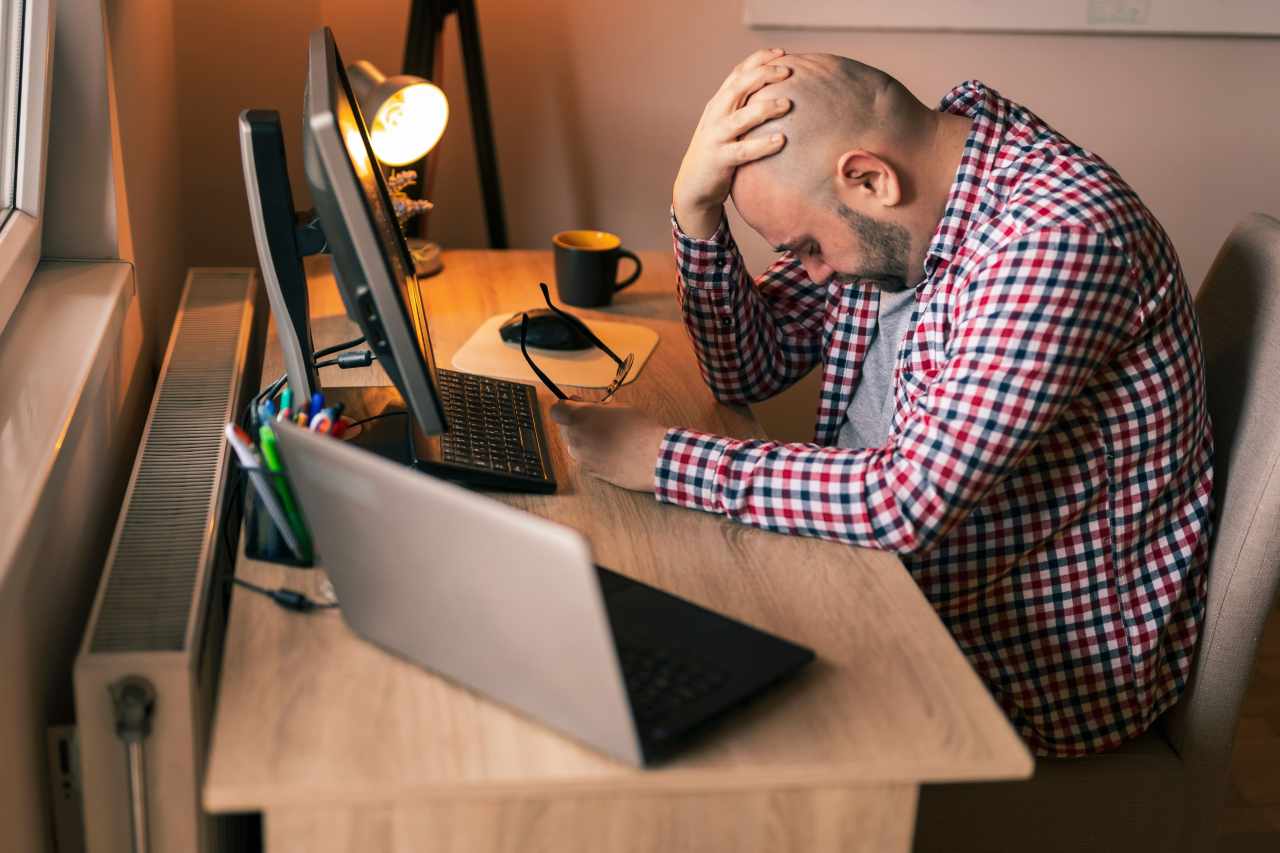 Leave stress aside by learning about Biomechanical stress