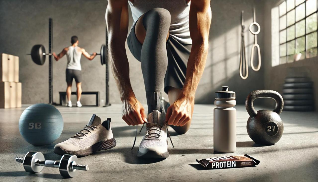 How Does Nutrition Affect Sports Performance ? 5 Tips