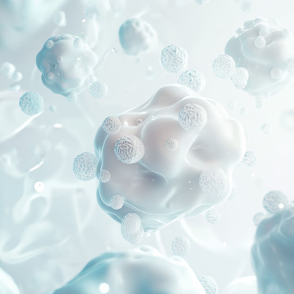 Know the power of V Cells Procedure for Life Regeneration